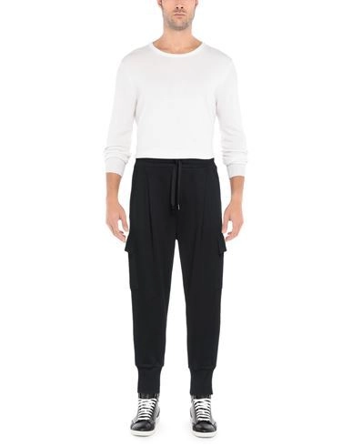 Dolce & Gabbana Pants Size Cotton, Elastane, Viscose, Polyester