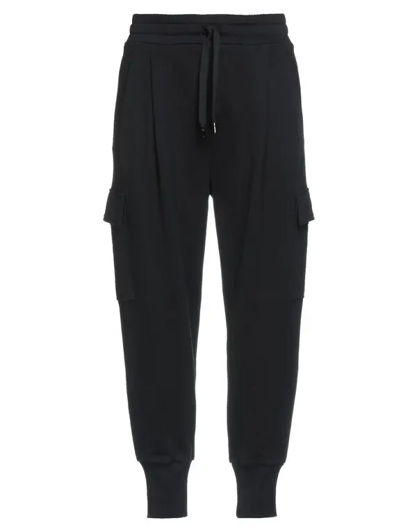 Dolce & Gabbana Pants Size Cotton, Elastane, Viscose, Polyester