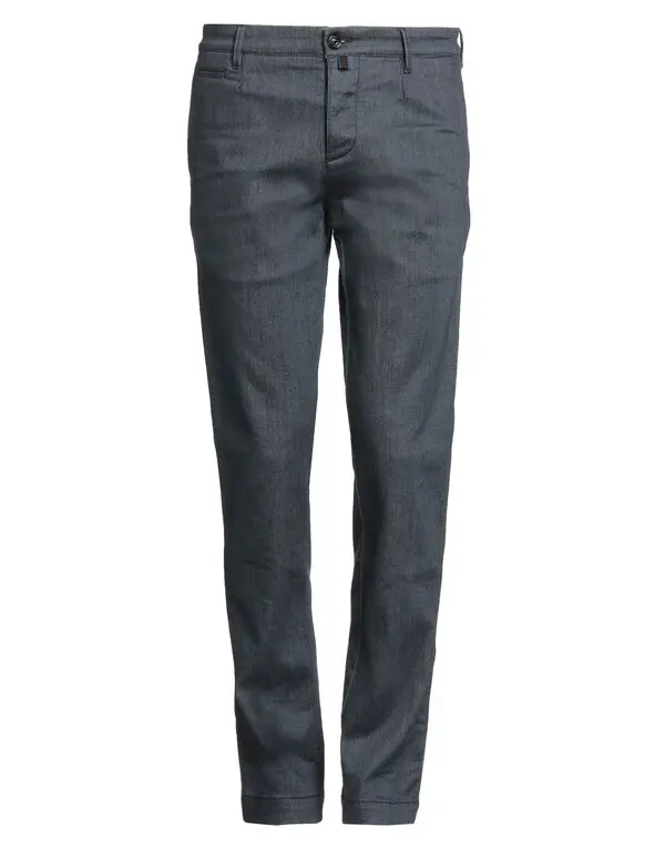 JACOB COHЁN Tapered Fit Jeans