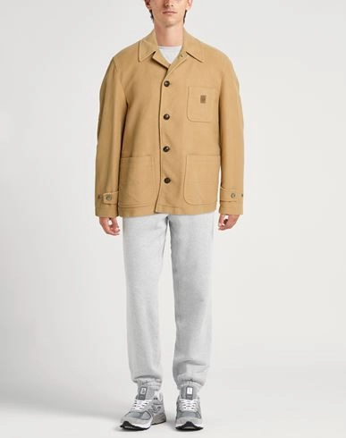 JACOB COHЁN Jacket Sand Size Cotton