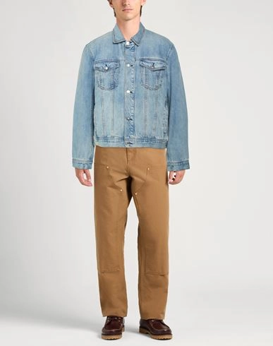 Armani Exchange Denim Trucker Jacket