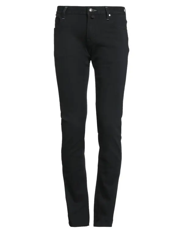 JACOB COHЁN Jeans Size Modal, Cotton, Polyester, Elastane