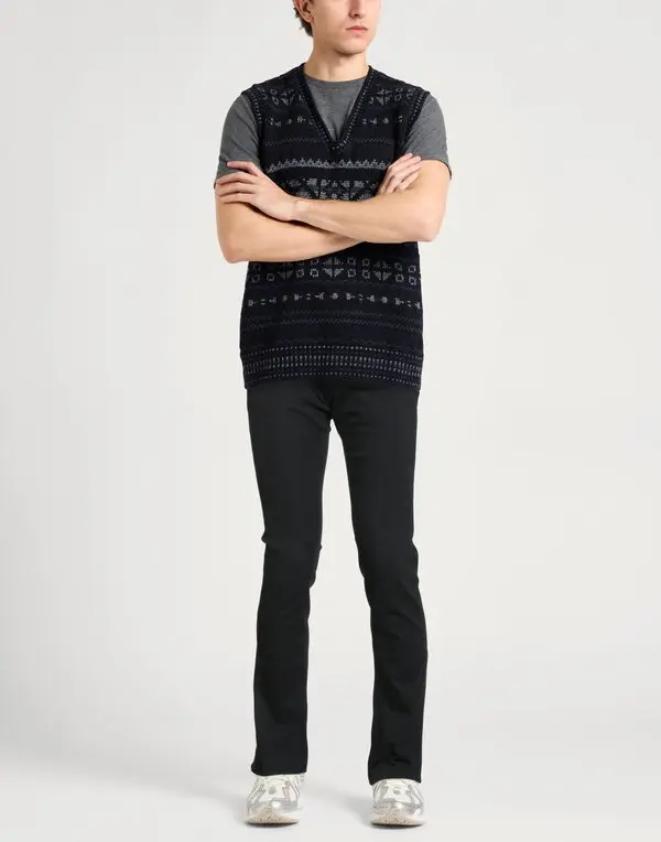 JACOB COHЁN Jeans Size Modal, Cotton, Polyester, Elastane