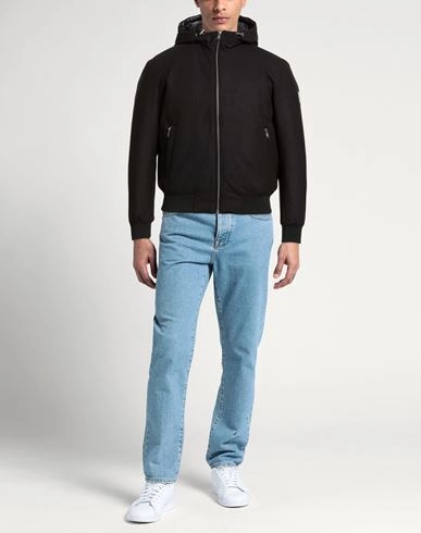 BOSS Jacket Size Virgin Wool, Polyester, Viscose, Elastane