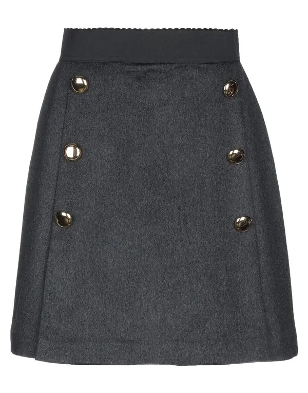 Dolce & Gabbana Midi Skirt