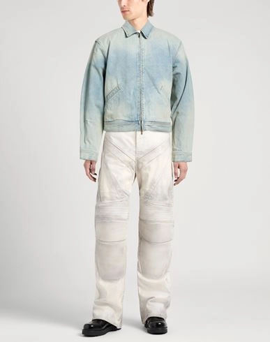 Fear Of God Denim Outerwear Size Cotton