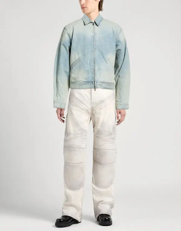Fear Of God Denim Outerwear Size Cotton