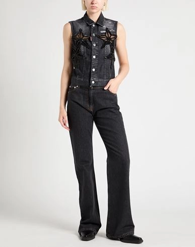 Dsquared2 Vest Size Cotton, Elastane
