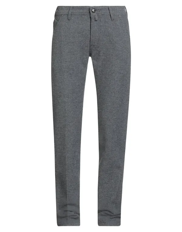 JACOB COHЁN Pants Size Cotton, Wool, Polyamide, Polyester