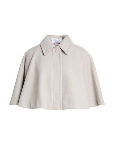 KAOS Sleeveless Cape