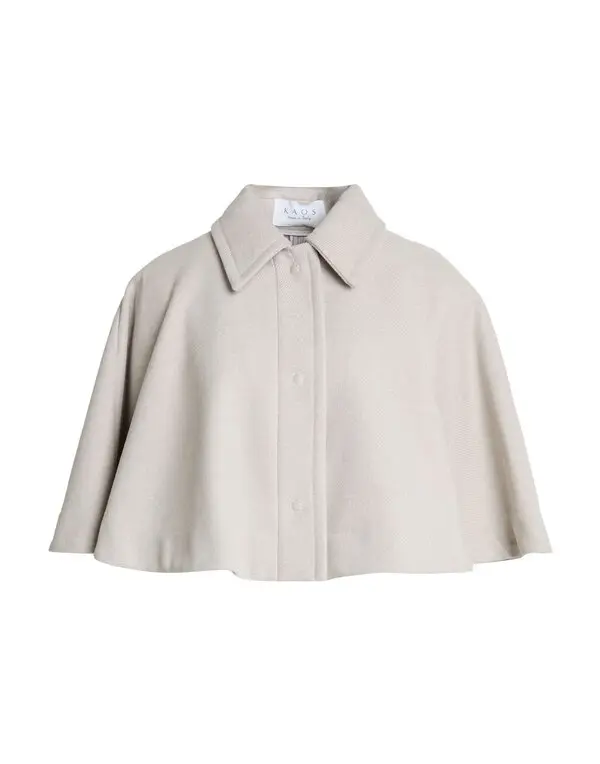 KAOS Sleeveless Cape