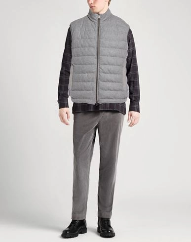 Paul & Shark Virgin Wool And Cashmere Vest