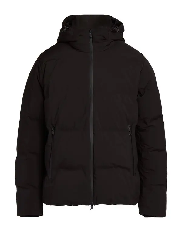 Paul & Shark Puffer Size Polyester