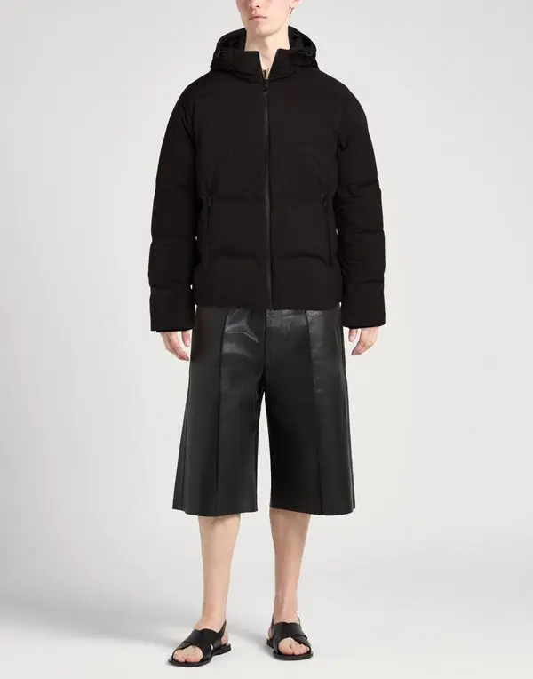 Paul & Shark Puffer Size Polyester