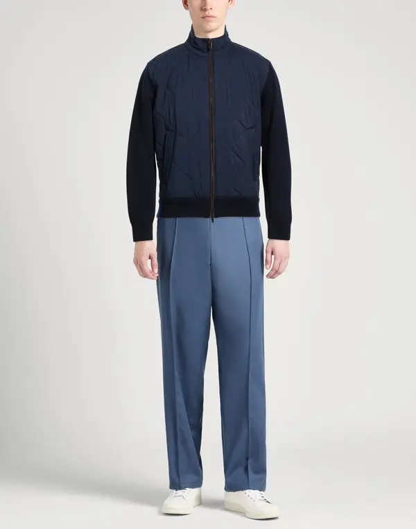 Paul & Shark Puffer Size Virgin Wool, Polyester
