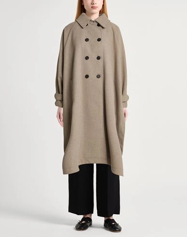 KAOS Coat Size Polyester, Viscose, Polyamide