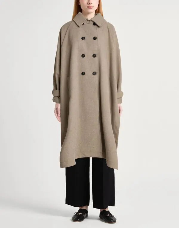 KAOS Coat Size Polyester, Viscose, Polyamide