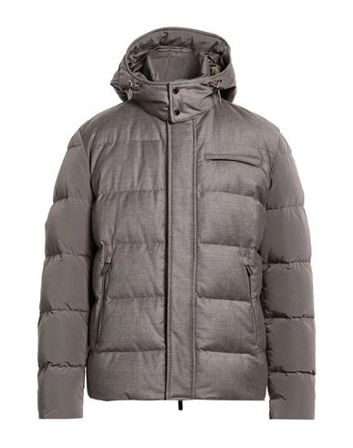 Paul & Shark Puffer Size Virgin Wool, Silk