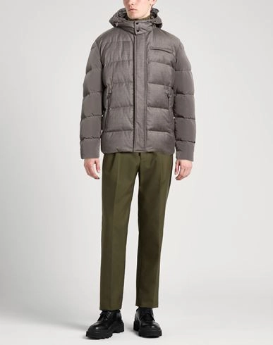 Paul & Shark Puffer Size Virgin Wool, Silk