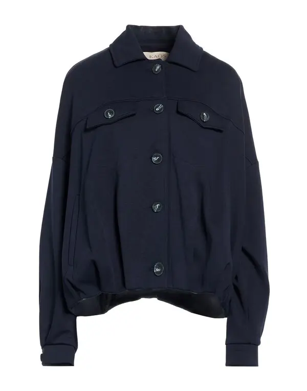 KAOS Jacket - Navy