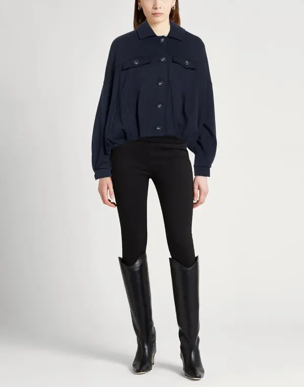 KAOS Jacket - Navy