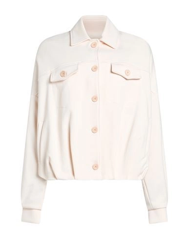 KAOS Jacket - White