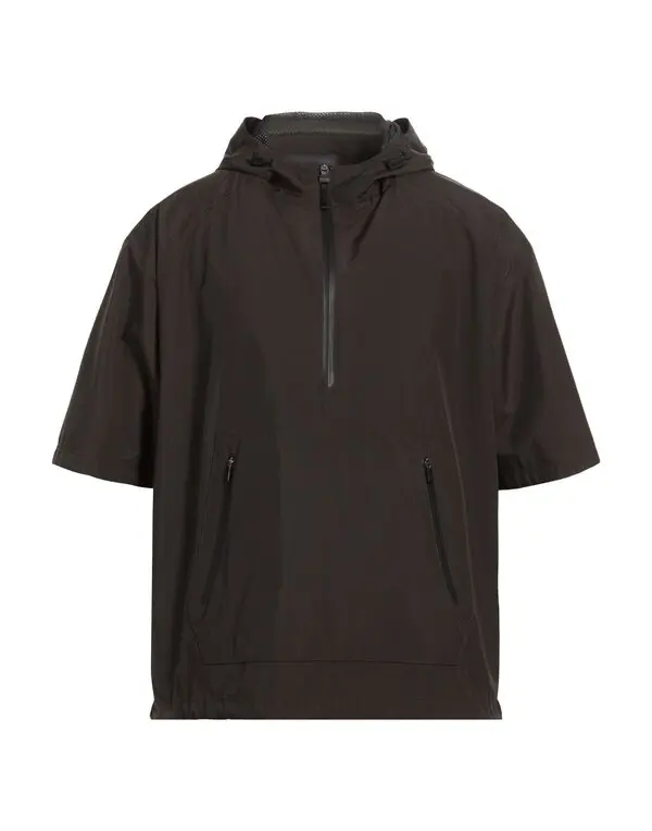 Herno Jacket Size Polyester