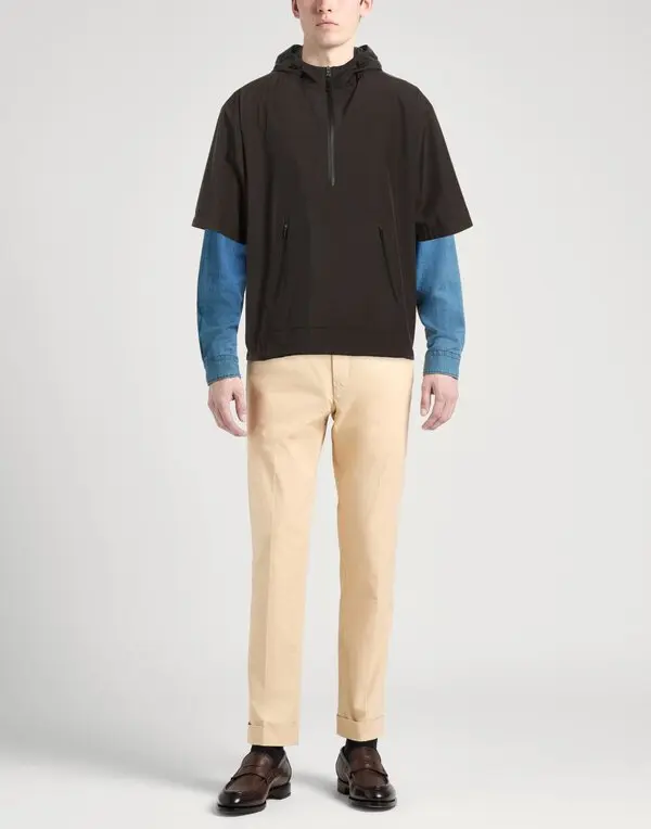 Herno Jacket Size Polyester