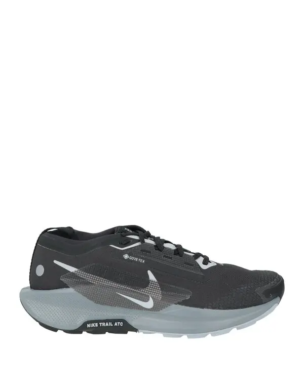 Nike Gore-tex Low-top Sneakers - Black