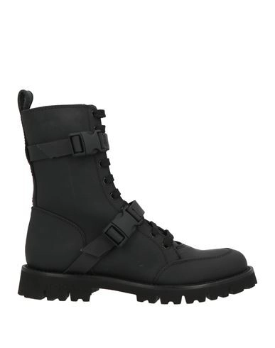BALDININI Ankle Boots Size Calfskin - Black