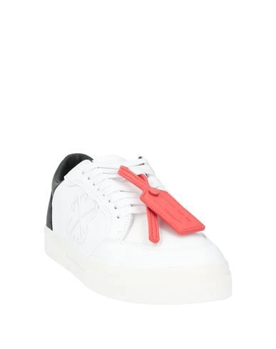 OFF-WHITE™ Off- Sneakers Size Leather