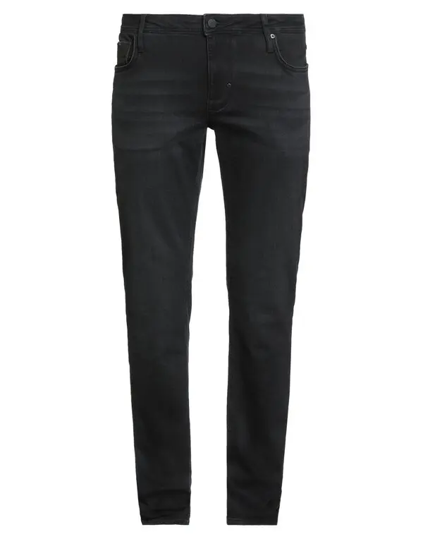 ANTONY MORATO Jeans Size Cotton, Elastane