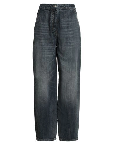 Armani Exchange Jeans Size Cotton - Blue