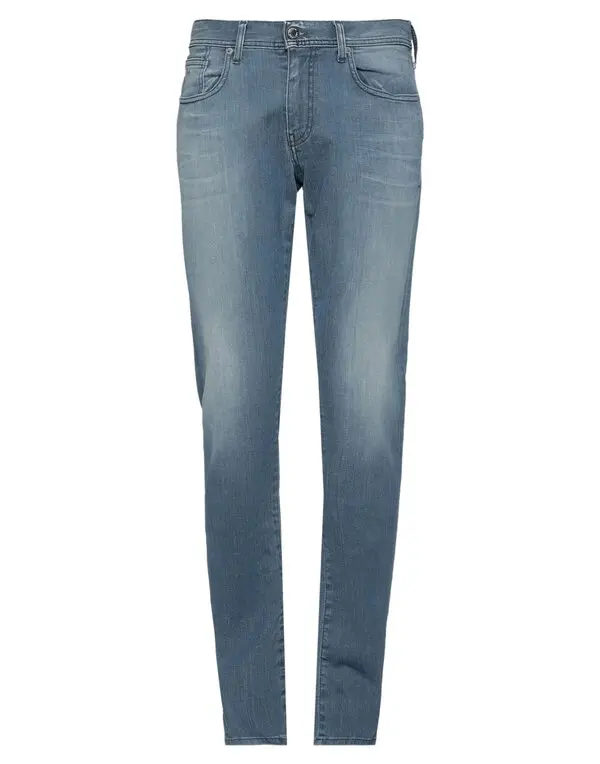 Armani Exchange Jeans Size Cotton, Elastomultiester, Elastane