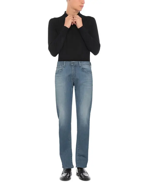 Armani Exchange Jeans Size Cotton, Elastomultiester, Elastane