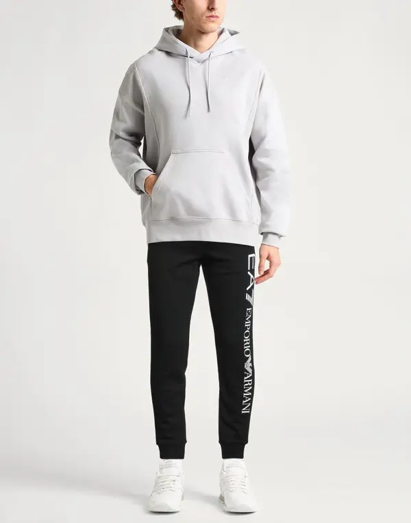 EA7 Pants Size Cotton, Polyester