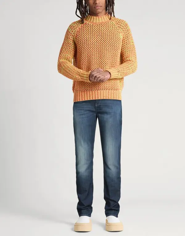 Armani Exchange Skinny Fit Jeans