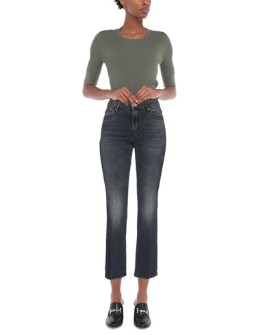 VICOLO Stretch Cotton Jeans