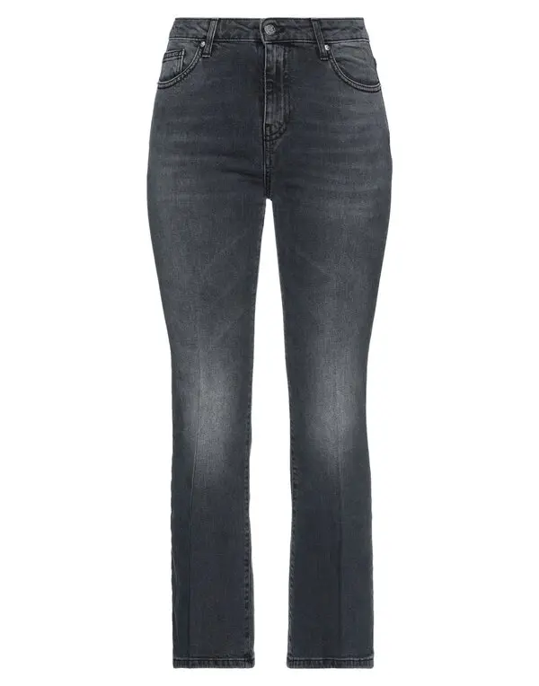 VICOLO Stretch Cotton Jeans