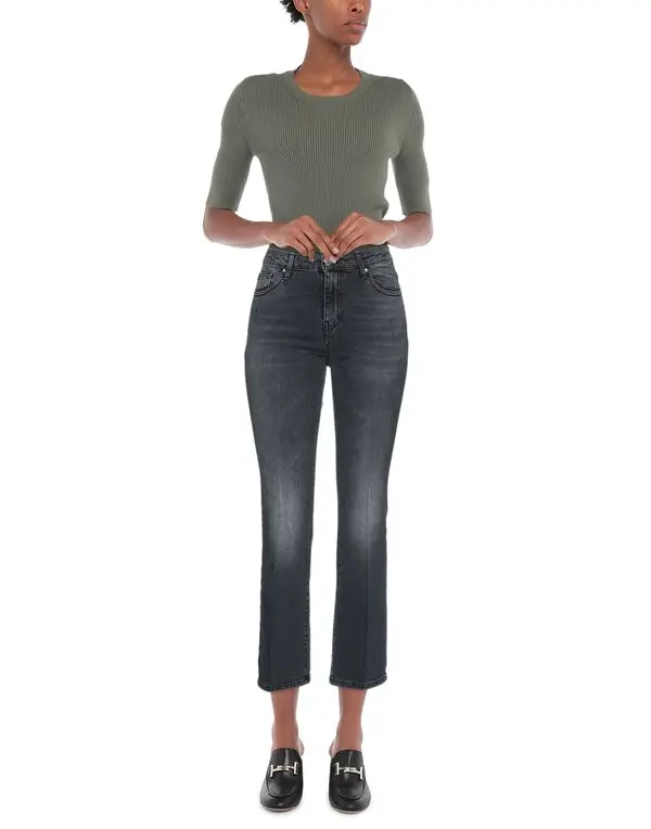 VICOLO Stretch Cotton Jeans