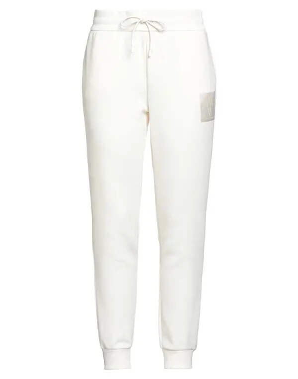 Armani Exchange Viscose Blend Track Pants
