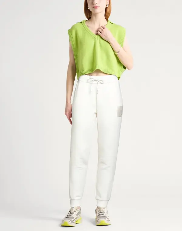 Armani Exchange Viscose Blend Track Pants