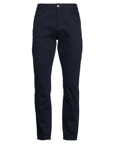 Armani Exchange Jeans Size Cotton, Elastane - Blue