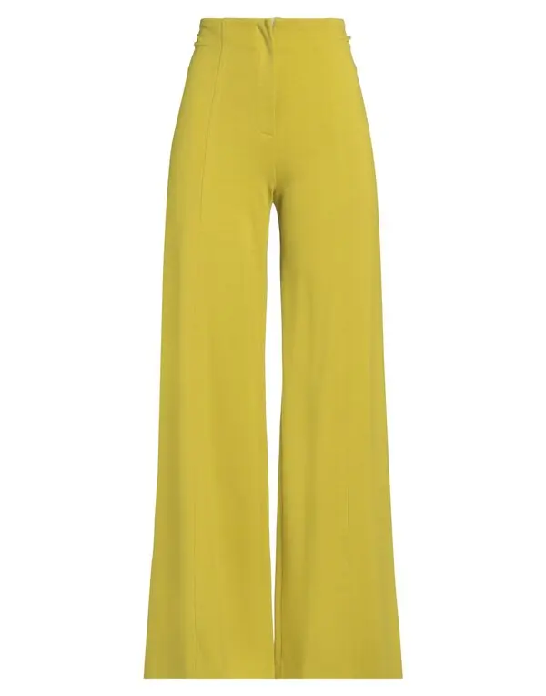 Liviana Conti Wide-leg Jersey Pants