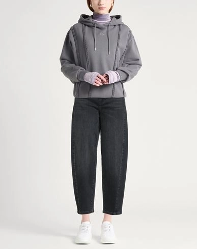 CARACTÈRE High Waisted Mom Jeans