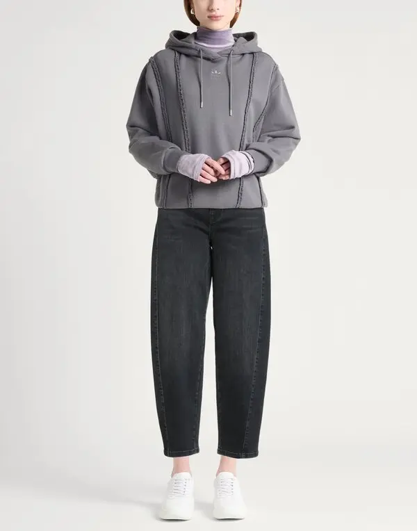 CARACTÈRE High Waisted Mom Jeans