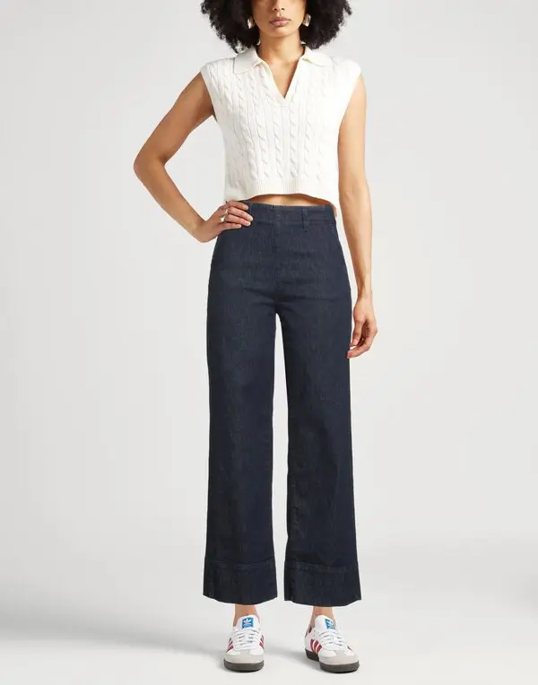 CARACTÈRE Cotton Stretch Jeans