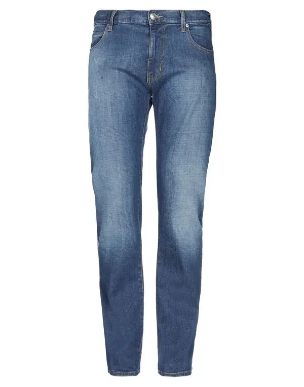 Emporio Armani Jeans Size Cotton, Elastane