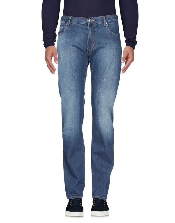 Emporio Armani Jeans Size Cotton, Elastane