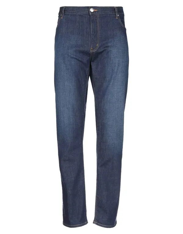 Emporio Armani Jeans Size Cotton, Elastane